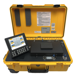 PITOT-STATIC TESTER MODEL 6300 | Laversab Inc.