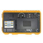 PITOT-STATIC TESTER MODEL 6300 - Laversab Inc.