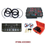 PITOT-STATIC TESTER MODEL 6300 | Laversab Inc.