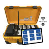 AVIONICS RADIO TEST SET ARTS-7000 - Laversab Inc.
