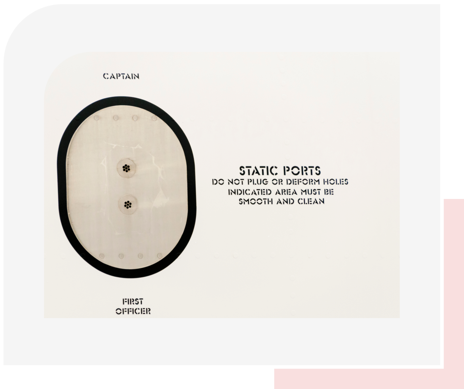 Pitot Static Checks | Laversab Inc.