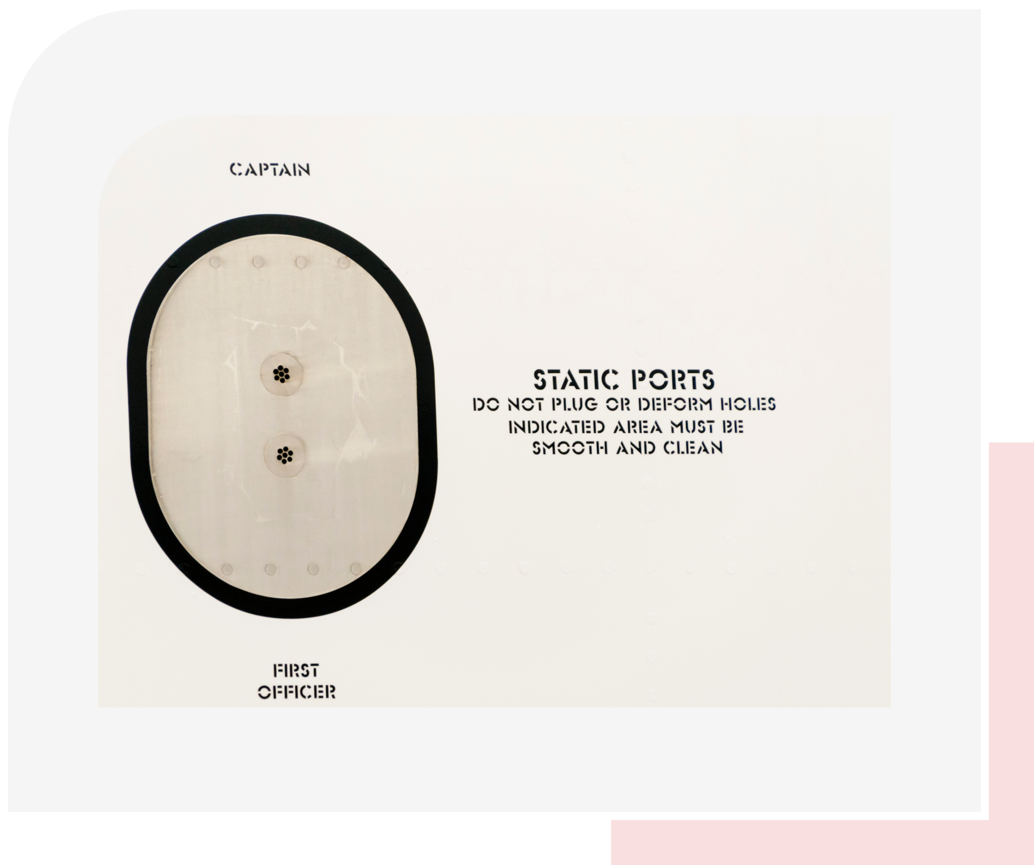 Pitot Static Checks - Laversab Inc.