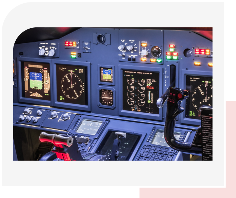 Pitot Static Checks | Laversab Inc.