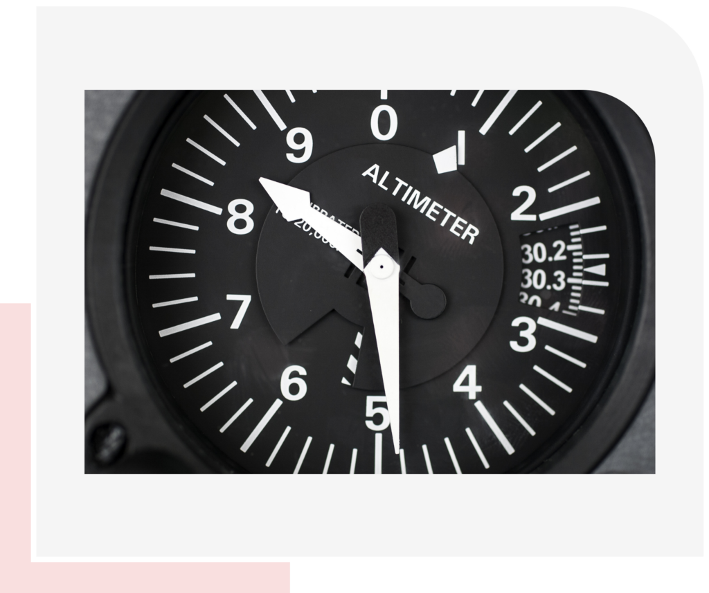 Pitot Static Checks | Laversab Inc.