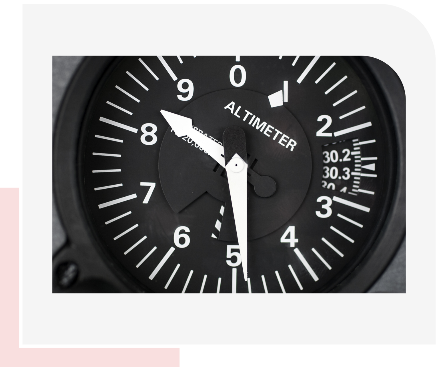 Pitot Static Checks | Laversab Inc.