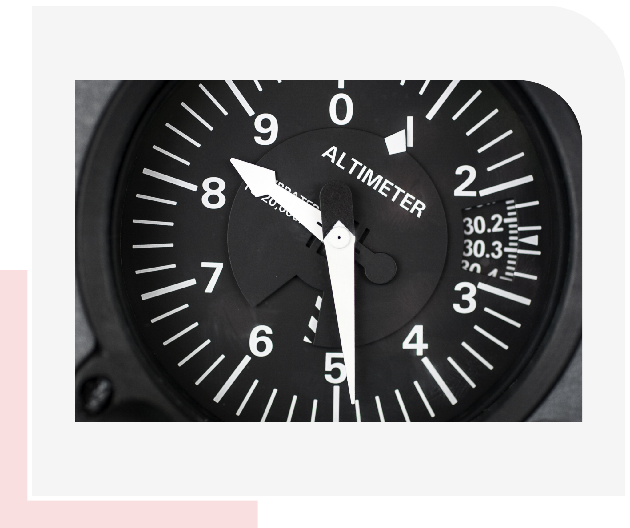 Pitot Static Checks | Laversab Inc.