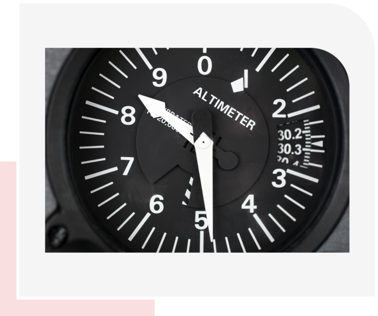 Pitot Static Checks | Laversab Inc.