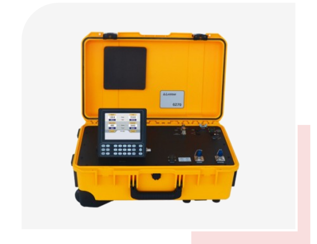 Pitot Static Checks - Laversab Inc.