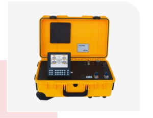 Pitot Static Checks | Laversab Inc.