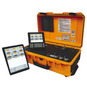 Pitot Static Testers | Laversab Inc.