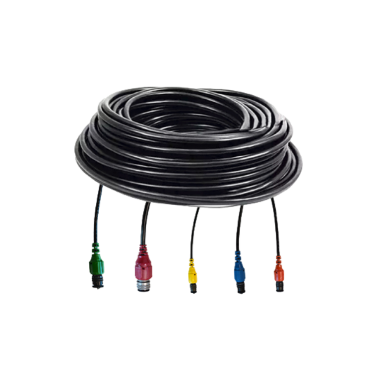 ELECTRONIC DRILLING RECORDER Portable EDR - Laversab Inc.