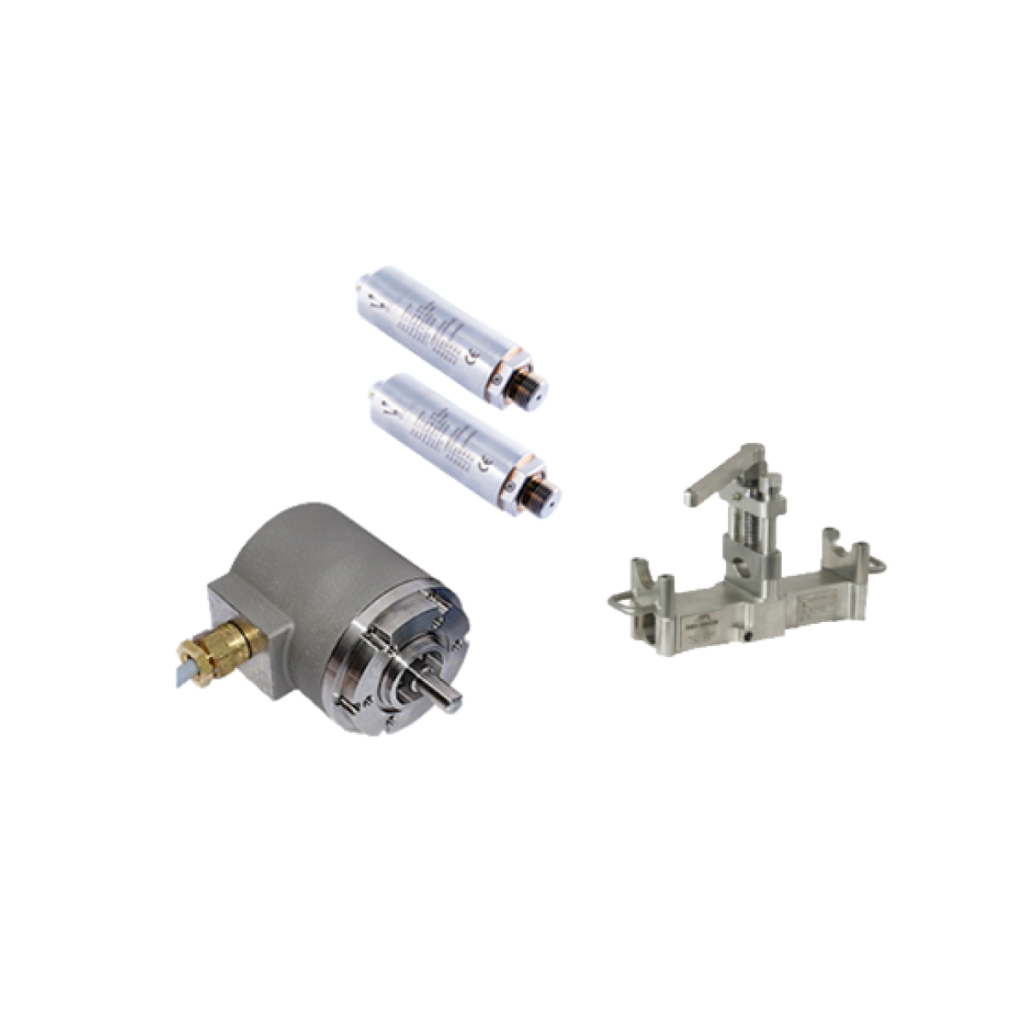 ELECTRONIC DRILLING RECORDER Portable EDR | Laversab Inc.