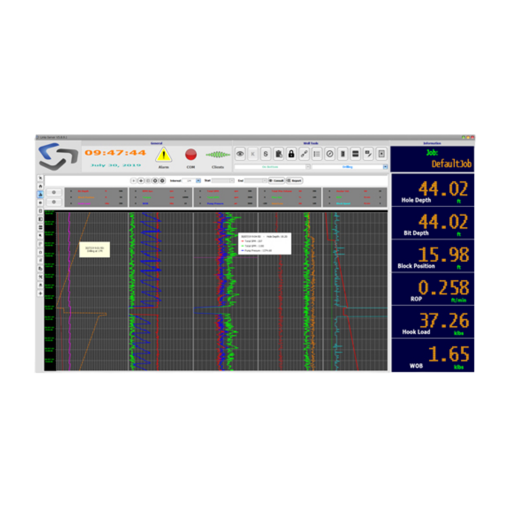 EDR SOFTWARE APPLICATION LINKS EDR - Laversab Inc.