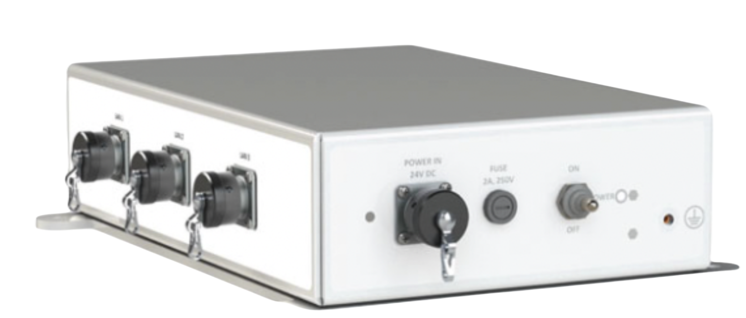 Headless Systems - Laversab Inc.