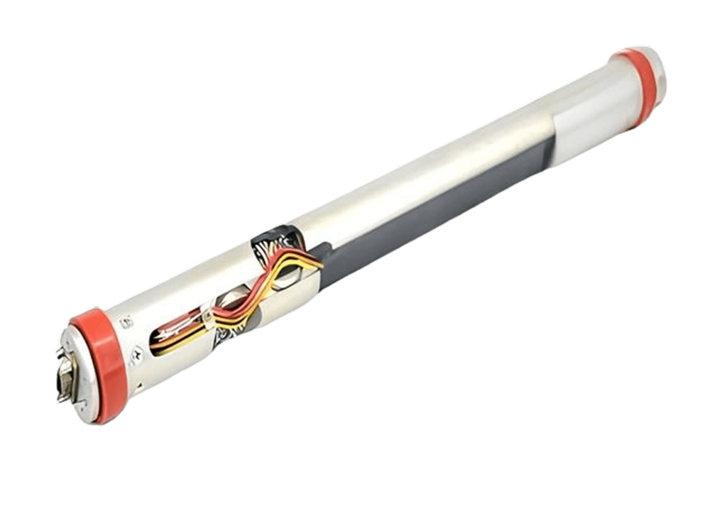 Measurement While Drilling | Laversab Inc.