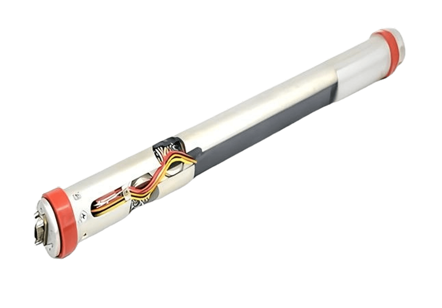 Measurement While Drilling | Laversab Inc.