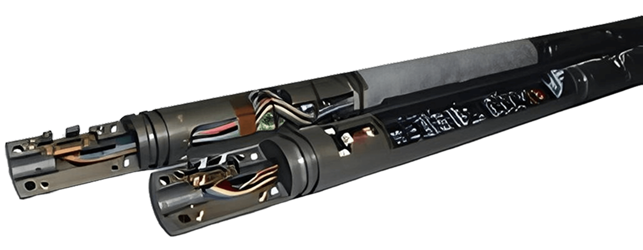 Measurement While Drilling | Laversab Inc.