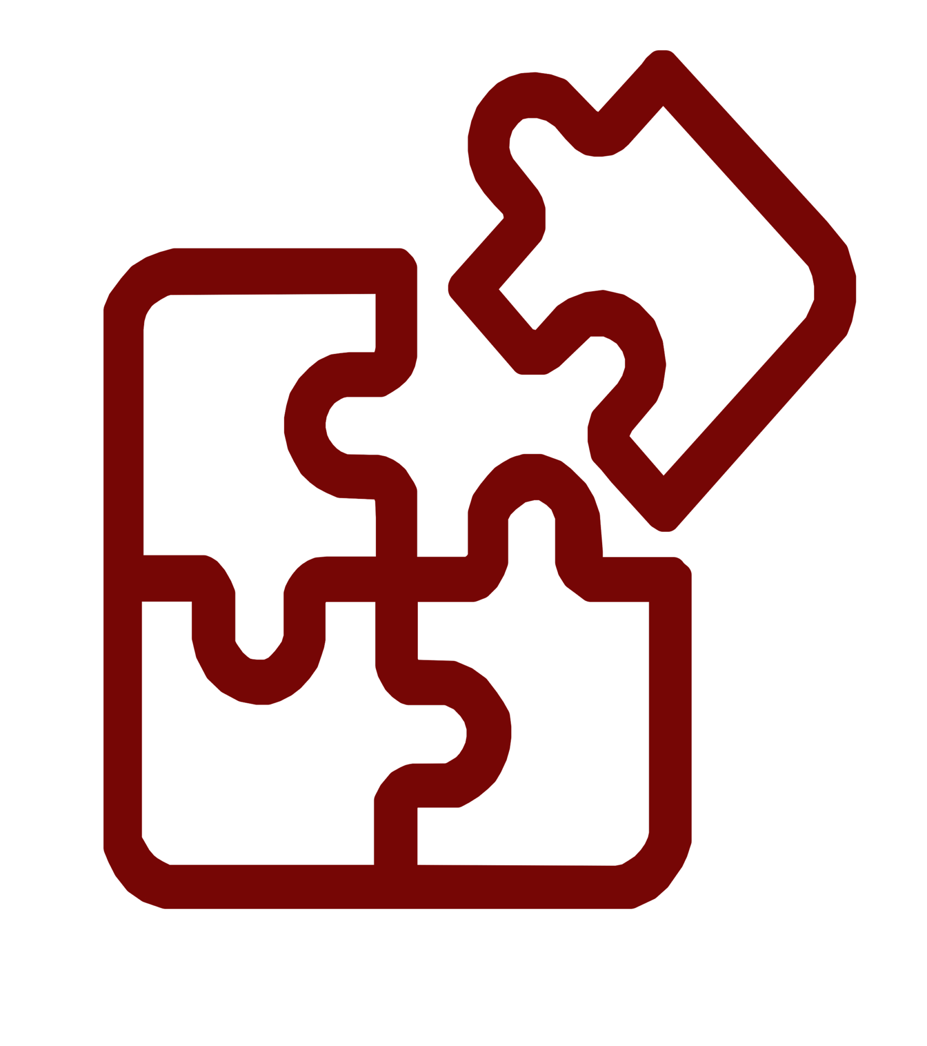 Rig Computers & Terminals for Drilling | Laversab Oilfield